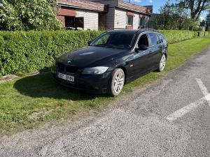 BMW 330 2006 Rapla, ar dzinēja tilpumu 3.00 L un nobraukumu 467 tūkst. km par 3900 €, foto 3 vietnē AUTOMOTO.COM.LV