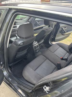 BMW 330 2006 Rapla, ar dzinēja tilpumu 3.00 L un nobraukumu 467 tūkst. km par 3900 €, foto 8 vietnē AUTOMOTO.COM.LV