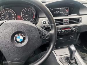 BMW 330 2006 in Rapla, with an engine capacity of 3.00 L and mileage of 0 thousand km for 3700 €, photo 21 on AUTOMOTO.COM.LV