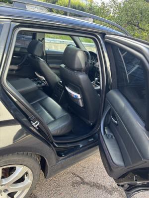 BMW 330 2006 in Tallinn, with an engine capacity of 3.00 L and mileage of 425 thousand km for 5500 €, photo 12 on AUTOMOTO.COM.LV