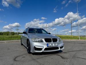 BMW 330 2006 Panevēža, ar dzinēja tilpumu 3.00 L un nobraukumu 344 tūkst. km par 3650 €, foto 4 vietnē AUTOMOTO.COM.LV