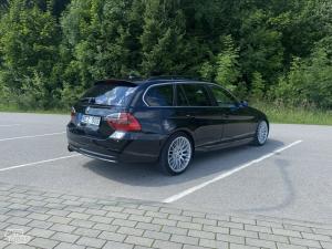 BMW 330 2006 Kaišiadorys, ar dzinēja tilpumu 3.00 L un nobraukumu 362 tūkst. km par 3499 €, foto 7 vietnē AUTOMOTO.COM.LV