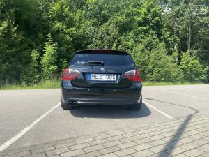BMW 330 2006 Kaišiadorys, ar dzinēja tilpumu 3.00 L un nobraukumu 362 tūkst. km par 3499 €, foto 9 vietnē AUTOMOTO.COM.LV
