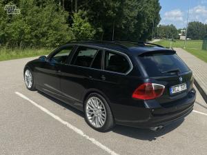 BMW 330 2006 Kaišiadorys, ar dzinēja tilpumu 3.00 L un nobraukumu 362 tūkst. km par 3499 €, foto 10 vietnē AUTOMOTO.COM.LV