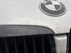 BMW 330 2007 in Riga, with an engine capacity of 3.00 L and mileage of 246 thousand km for 5200 €, photo 11 on AUTOMOTO.COM.LV
