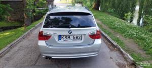 БМВ 330 2007 в Кретинга, объемом двигателя 3.00 л и пробегом 330 тыс. км за 3650 €, фото 6 на AUTOMOTO.COM.LV