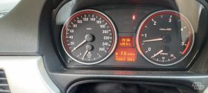 БМВ 330 2007 в Кретинга, объемом двигателя 3.00 л и пробегом 330 тыс. км за 3650 €, фото 12 на AUTOMOTO.COM.LV