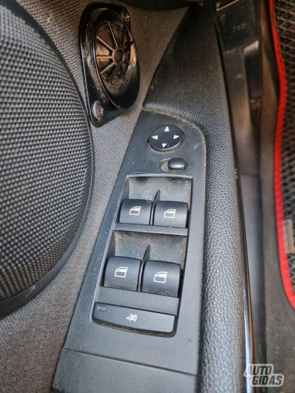 BMW 330 2007 Kauņa, ar dzinēja tilpumu 3.00 L un nobraukumu 349 tūkst. km par 3600 €, foto 7 vietnē AUTOMOTO.COM.LV