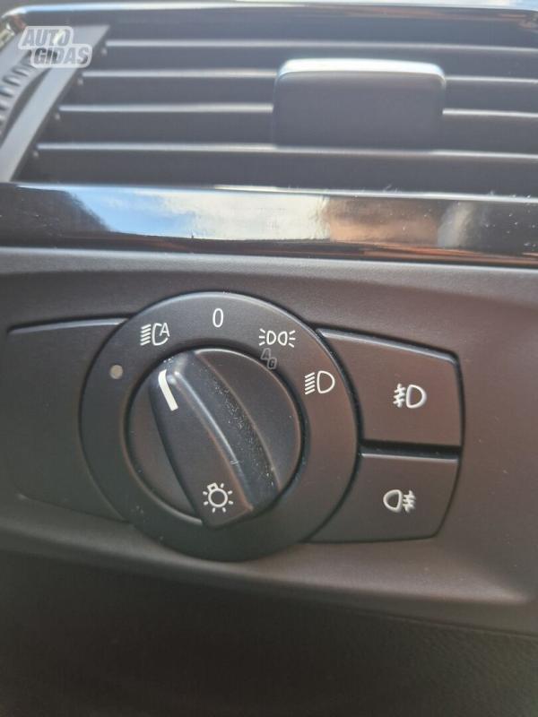 BMW 330 2007 Kauņa, ar dzinēja tilpumu 3.00 L un nobraukumu 349 tūkst. km par 3600 €, foto 8 vietnē AUTOMOTO.COM.LV