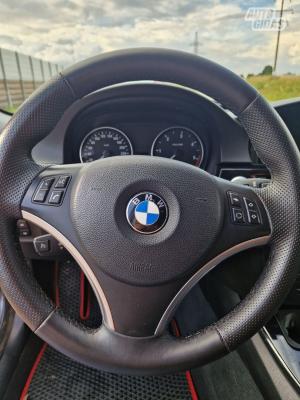 BMW 330 2007 Kauņa, ar dzinēja tilpumu 3.00 L un nobraukumu 349 tūkst. km par 3500 €, foto 7 vietnē AUTOMOTO.COM.LV