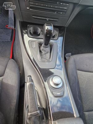 BMW 330 2007 Kauņa, ar dzinēja tilpumu 3.00 L un nobraukumu 349 tūkst. km par 3500 €, foto 12 vietnē AUTOMOTO.COM.LV