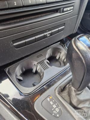 BMW 330 2007 Kauņa, ar dzinēja tilpumu 3.00 L un nobraukumu 349 tūkst. km par 3500 €, foto 13 vietnē AUTOMOTO.COM.LV