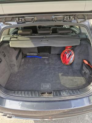 BMW 330 2007 Kauņa, ar dzinēja tilpumu 3.00 L un nobraukumu 349 tūkst. km par 3500 €, foto 15 vietnē AUTOMOTO.COM.LV