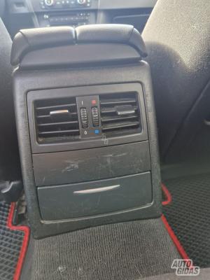 BMW 330 2007 Kauņa, ar dzinēja tilpumu 3.00 L un nobraukumu 349 tūkst. km par 3500 €, foto 16 vietnē AUTOMOTO.COM.LV