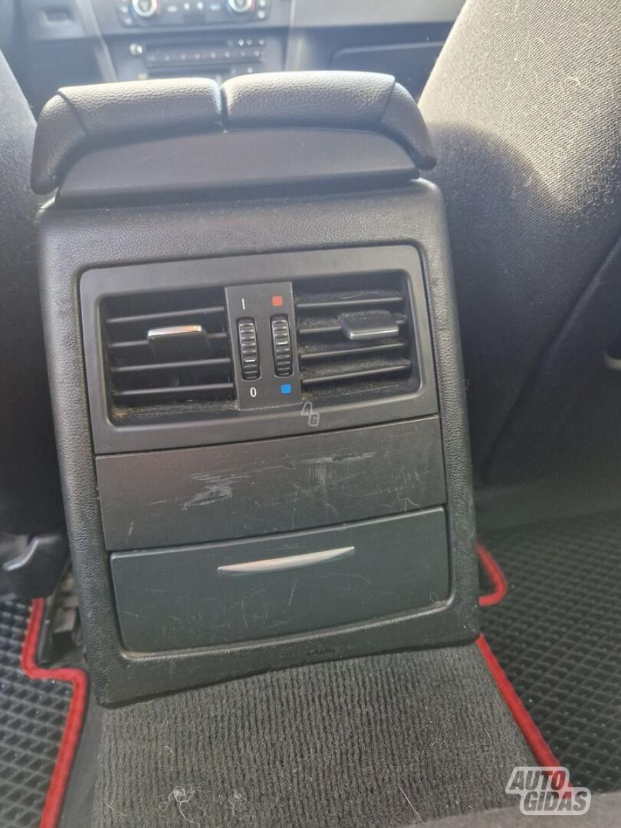 BMW 330 2007 Kauņa, ar dzinēja tilpumu 3.00 L un nobraukumu 349 tūkst. km par 3500 €, foto 16 vietnē AUTOMOTO.COM.LV