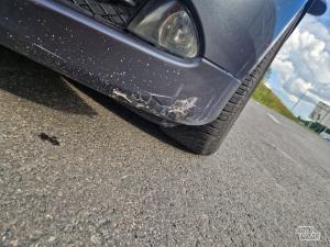 BMW 330 2007 Kauņa, ar dzinēja tilpumu 3.00 L un nobraukumu 349 tūkst. km par 3500 €, foto 19 vietnē AUTOMOTO.COM.LV