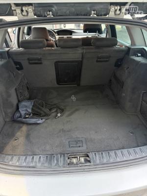 BMW 330 2007 in Vilnius, with an engine capacity of 3.00 L and mileage of 482 thousand km for 3400 €, photo 11 on AUTOMOTO.COM.LV