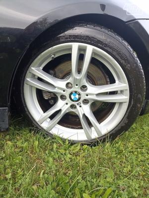 BMW 330 2007 Panevēža, ar dzinēja tilpumu 3.00 L un nobraukumu 410 tūkst. km par 1900 €, foto 8 vietnē AUTOMOTO.COM.LV