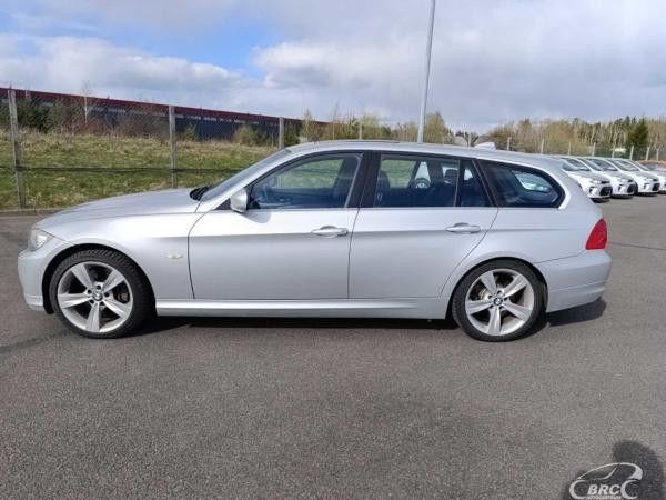 BMW 330 2008 Viļņa, ar dzinēja tilpumu 2.99 L un nobraukumu 304 tūkst. km par 3500 €, foto 2 vietnē AUTOMOTO.COM.LV