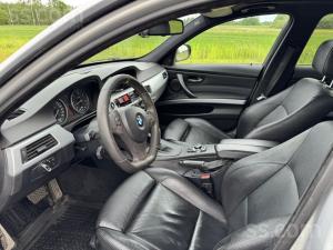 BMW 330 2009 Aizkraukle, ar dzinēja tilpumu 3.00 L un nobraukumu 305 tūkst. km par 6000 €, foto 7 vietnē AUTOMOTO.COM.LV