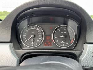 BMW 330 2009 Aizkraukle, ar dzinēja tilpumu 3.00 L un nobraukumu 305 tūkst. km par 6000 €, foto 8 vietnē AUTOMOTO.COM.LV