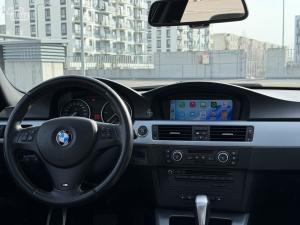 BMW 330 2009 Viļņa, ar dzinēja tilpumu 3.00 L un nobraukumu 268 tūkst. km par 7200 €, foto 5 vietnē AUTOMOTO.COM.LV