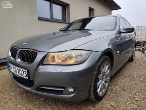 BMW 330 2010 Viļņa, ar dzinēja tilpumu 3.00 L un nobraukumu 360 tūkst. km par 6150 €, foto  vietnē AUTOMOTO.COM.LV