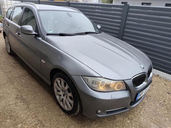 BMW 330 2010 Viļņa, ar dzinēja tilpumu 3.00 L un nobraukumu 360 tūkst. km par 6150 €, foto 2 vietnē AUTOMOTO.COM.LV