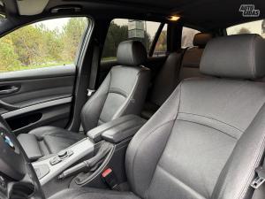 BMW 330 2011 Viļņa, ar dzinēja tilpumu 3.00 L un nobraukumu 286 tūkst. km par 5900 €, foto 10 vietnē AUTOMOTO.COM.LV