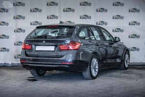 BMW 330 2012 in Kaunas, with an engine capacity of 3.00 L and mileage of 235 thousand km for 10990 €, photo 4 on AUTOMOTO.COM.LV