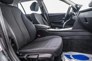 BMW 330 2012 in Kaunas, with an engine capacity of 3.00 L and mileage of 235 thousand km for 10990 €, photo 13 on AUTOMOTO.COM.LV