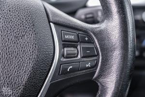 BMW 330 2012 in Kaunas, with an engine capacity of 3.00 L and mileage of 235 thousand km for 10990 €, photo 16 on AUTOMOTO.COM.LV