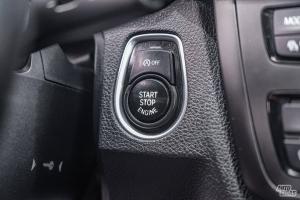 BMW 330 2012 in Kaunas, with an engine capacity of 3.00 L and mileage of 235 thousand km for 10990 €, photo 17 on AUTOMOTO.COM.LV