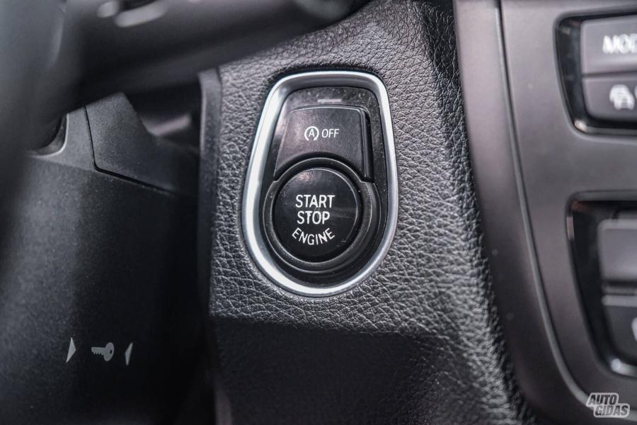 BMW 330 2012 in Kaunas, with an engine capacity of 3.00 L and mileage of 235 thousand km for 10990 €, photo 17 on AUTOMOTO.COM.LV