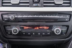 BMW 330 2012 in Kaunas, with an engine capacity of 3.00 L and mileage of 235 thousand km for 10990 €, photo 19 on AUTOMOTO.COM.LV