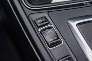 BMW 330 2012 in Kaunas, with an engine capacity of 3.00 L and mileage of 235 thousand km for 10990 €, photo 20 on AUTOMOTO.COM.LV
