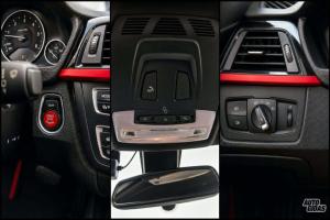 BMW 330 2013 Mažeikiai, ar dzinēja tilpumu 3.00 L un nobraukumu 312 tūkst. km par 11500 €, foto 11 vietnē AUTOMOTO.COM.LV