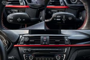 BMW 330 2013 Mažeikiai, ar dzinēja tilpumu 3.00 L un nobraukumu 312 tūkst. km par 11500 €, foto 12 vietnē AUTOMOTO.COM.LV