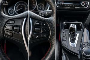 BMW 330 2013 Mažeikiai, ar dzinēja tilpumu 3.00 L un nobraukumu 312 tūkst. km par 11500 €, foto 13 vietnē AUTOMOTO.COM.LV