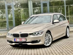 BMW 330 2013 in Tukums, with an engine capacity of 3.00 L and mileage of 264 thousand km for 9490 €, photo  on AUTOMOTO.COM.LV