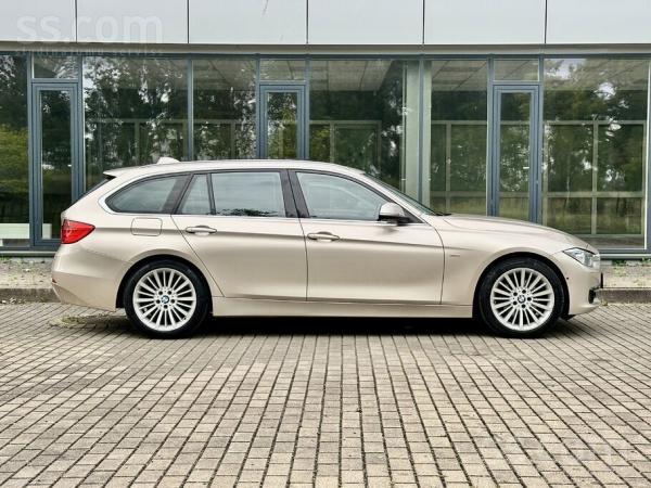 БМВ 330 2013 в Тукумс на AUTOMOTO.COM.LV БМВ 330 2013 в Тукумс, объемом двигателя 3.00 л и пробегом 264 тыс. км за 9490 €, фото 5 на AUTOMOTO.COM.LV