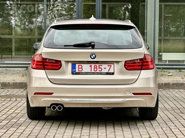 БМВ 330 2013 в Тукумс на AUTOMOTO.COM.LV БМВ 330 2013 в Тукумс, объемом двигателя 3.00 л и пробегом 264 тыс. км за 9490 €, фото 7 на AUTOMOTO.COM.LV