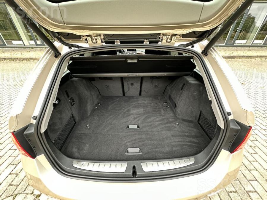 BMW 330 2013 in Tukums, with an engine capacity of 3.00 L and mileage of 264 thousand km for 8990 €, photo 14 on AUTOMOTO.COM.LV