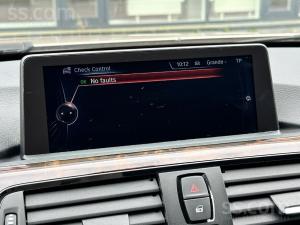 BMW 330 2013 in Tukums, with an engine capacity of 3.00 L and mileage of 264 thousand km for 8990 €, photo 20 on AUTOMOTO.COM.LV