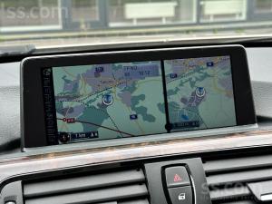 BMW 330 2013 in Tukums, with an engine capacity of 3.00 L and mileage of 264 thousand km for 8990 €, photo 21 on AUTOMOTO.COM.LV