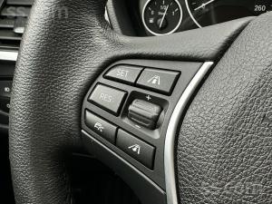 BMW 330 2013 in Tukums, with an engine capacity of 3.00 L and mileage of 264 thousand km for 8990 €, photo 24 on AUTOMOTO.COM.LV