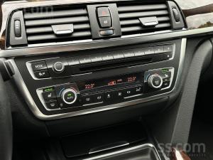 BMW 330 2013 in Tukums, with an engine capacity of 3.00 L and mileage of 264 thousand km for 8990 €, photo 26 on AUTOMOTO.COM.LV