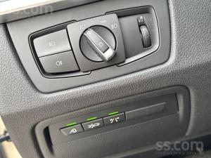 BMW 330 2013 in Tukums, with an engine capacity of 3.00 L and mileage of 264 thousand km for 8990 €, photo 28 on AUTOMOTO.COM.LV