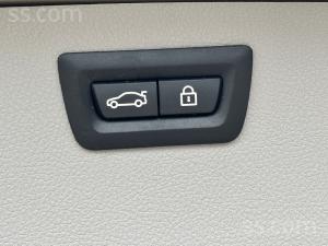 BMW 330 2013 in Tukums, with an engine capacity of 3.00 L and mileage of 264 thousand km for 8990 €, photo 33 on AUTOMOTO.COM.LV