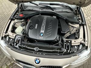 BMW 330 2013 in Tukums, with an engine capacity of 3.00 L and mileage of 264 thousand km for 8990 €, photo 35 on AUTOMOTO.COM.LV